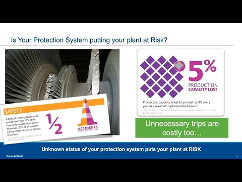 Modernizing the Protection System Webinar