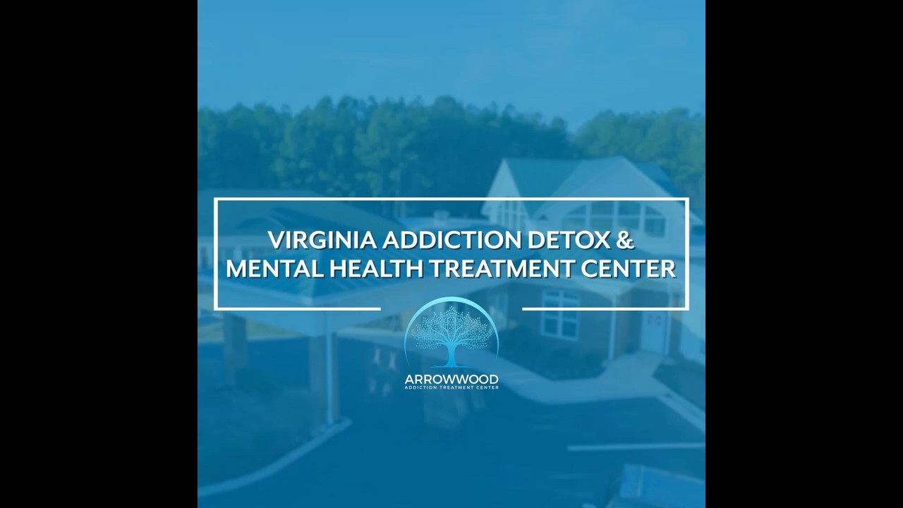 Virginia Addiction Detox & Mental Health Treatment Center