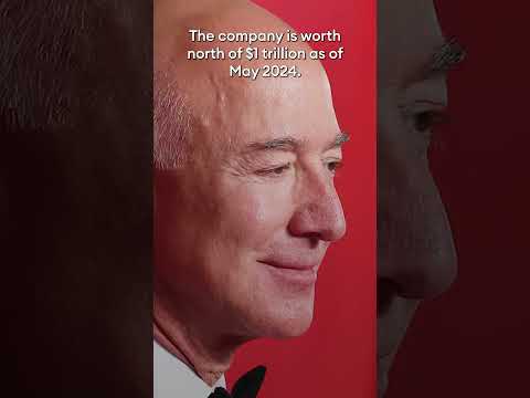 Richest In Florida: Billionaire Jeff Bezos Is Still In His Prime