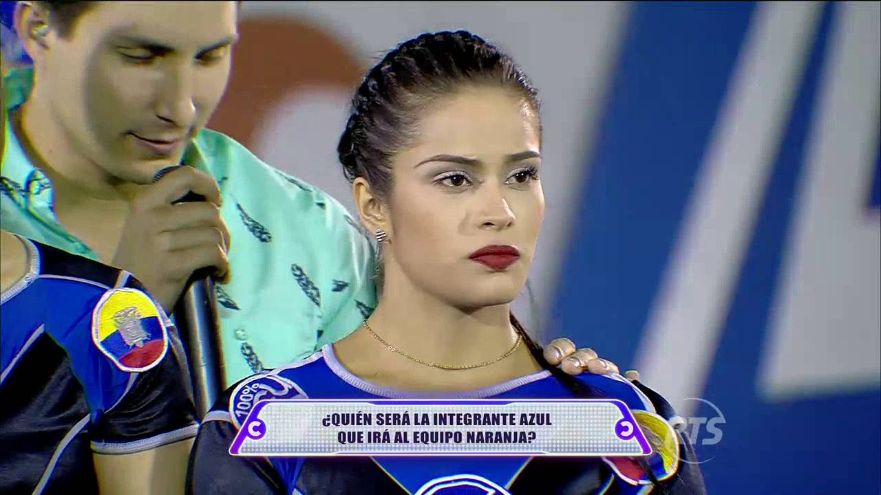 Combate: Programa del 19 de Julio 2016
