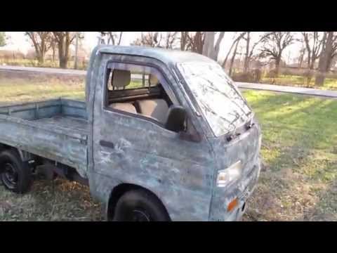 1994 Suzuki, Mini Truck, for sale in Texas