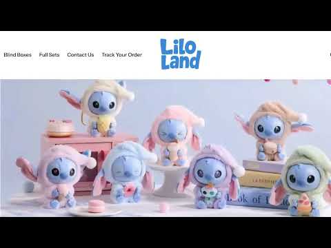 Lilolandboxes.com Reviews: Lilolandboxes.com Review - Scam or Legit Shopping Site?