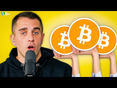 9 Million People Own A TON Of Bitcoin — Hardcore Husky Forums