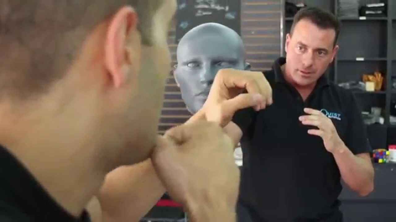 15 Second Quest AllStrike Tutorial