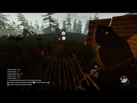 Steam Community :: Video :: The Forest | Clip