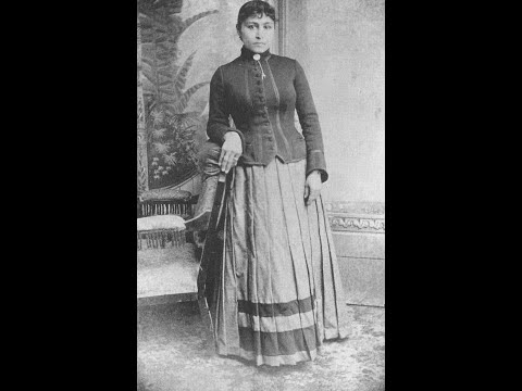 Slave who Inherited a Fortune | The Story of Amanda America Dickson