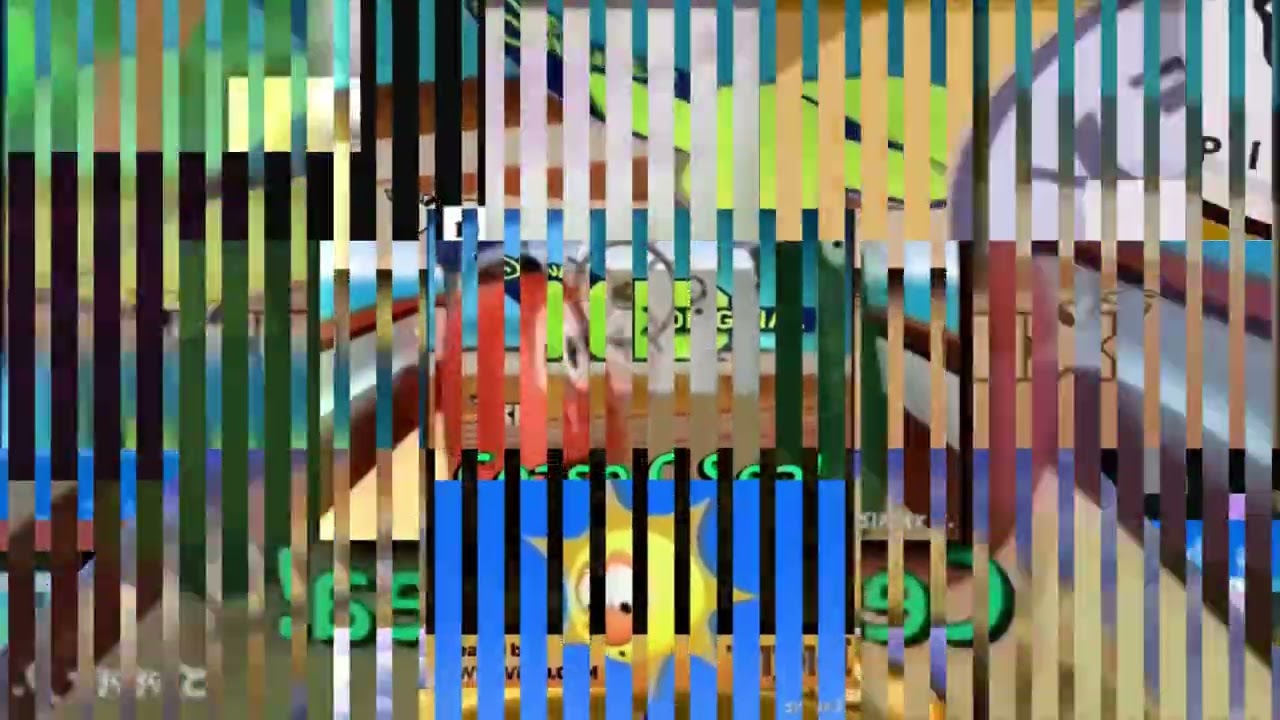 Scan vs round 10