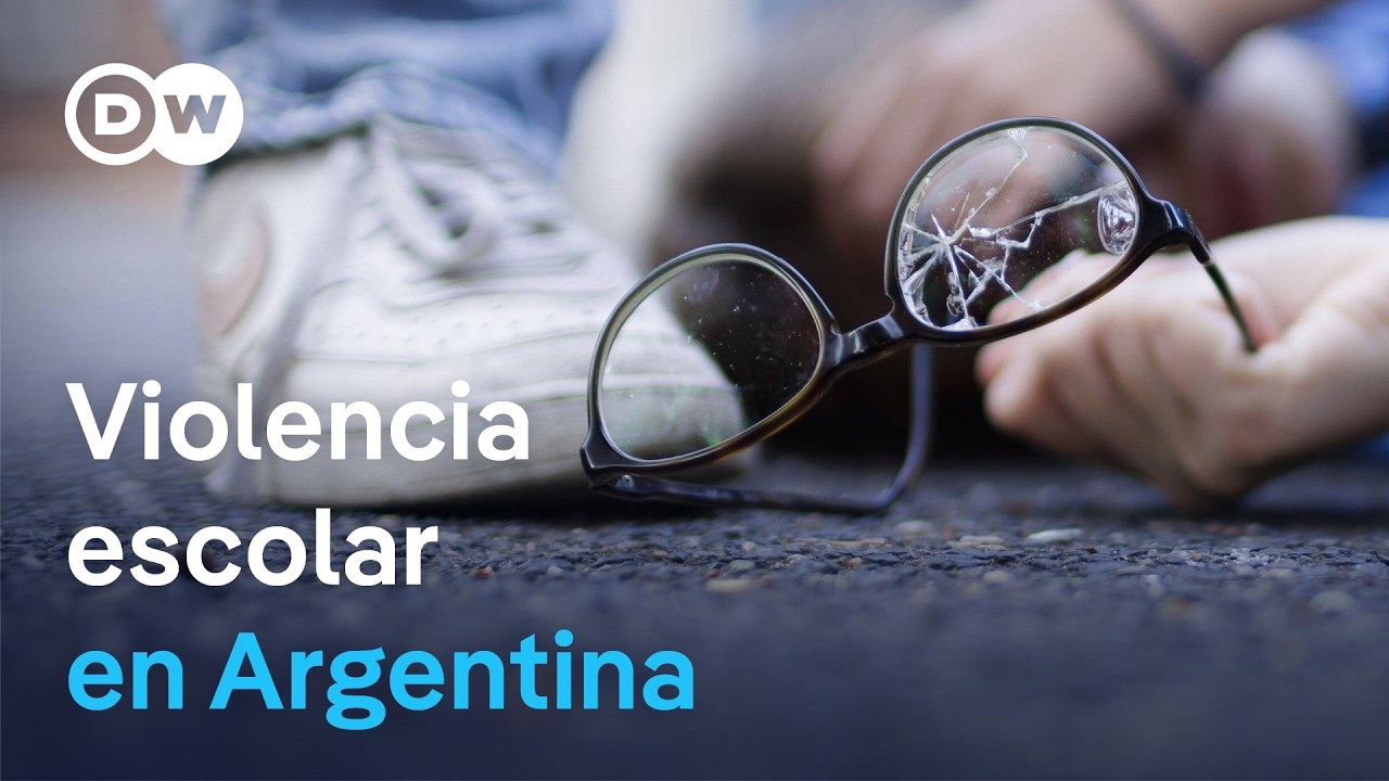 Bullying, social networks and social crisis: keys to violence in Argentine schools