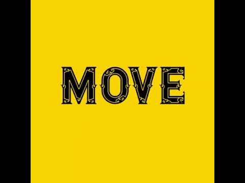 How to pronounce " move " ? ( correctly )