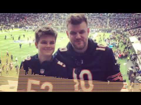 Bears Fans Describe Experience in London – Nicholas Moreano