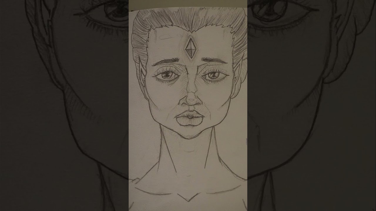 Drawing for 30 days like PewDiePie!