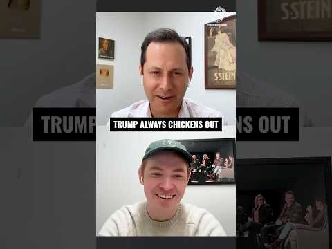 Trump Is Not a Fan of the TACO Trade!