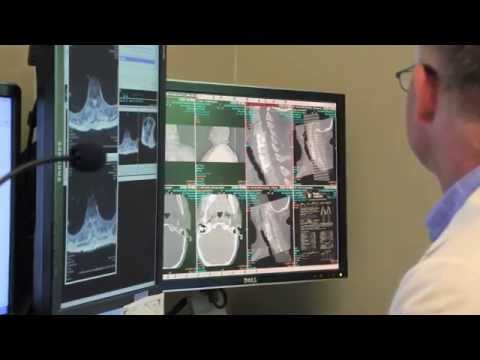 Meet Dr. Chris Miller of the NeuroSpine Institute in Eugene, Oregon