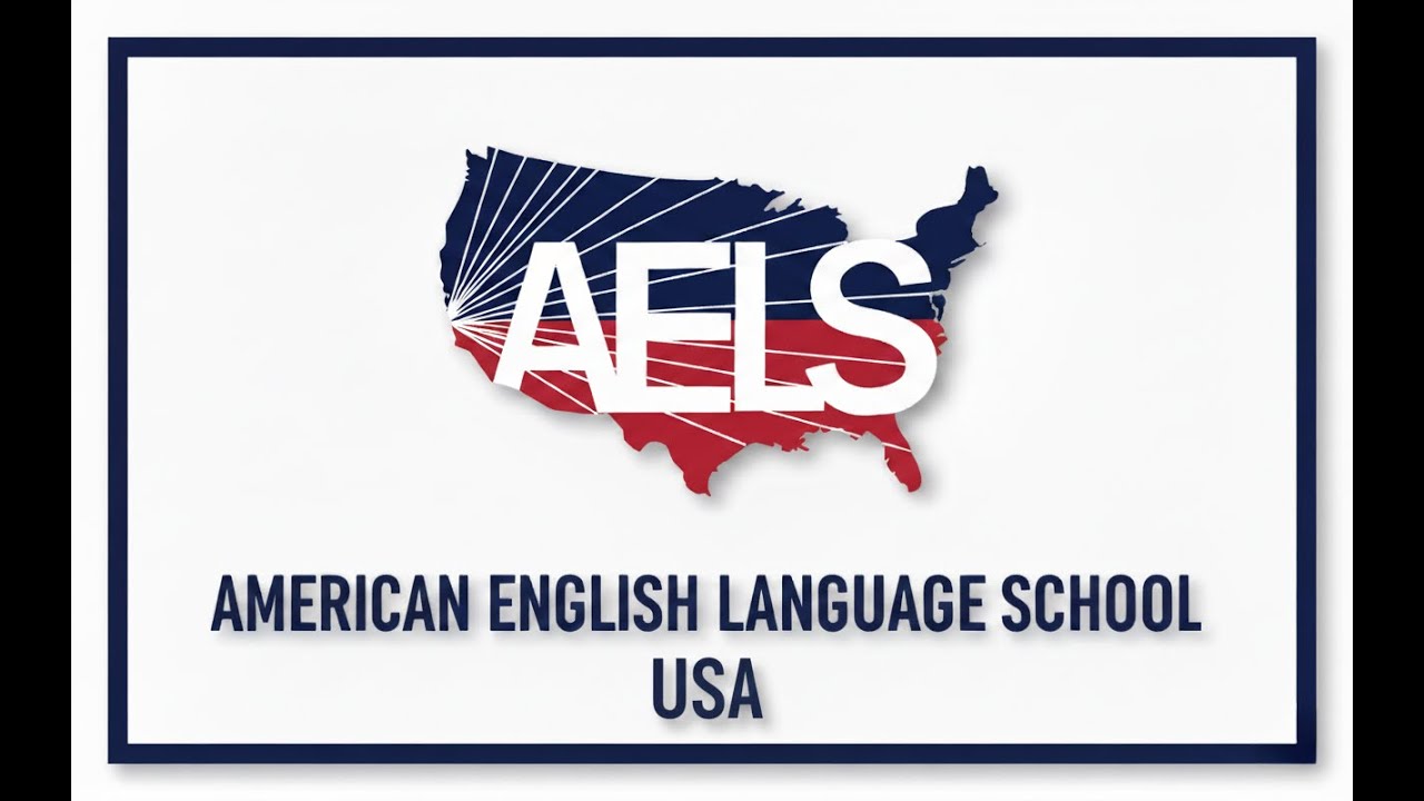 American English Language School | ESL & TOEFL Classes for International Students