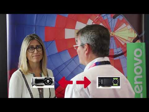 Quelle différence entre 1 carte graphique Quadro et 1 carte graphique GForce ?