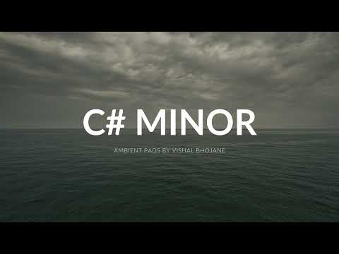 C# Minor Pad