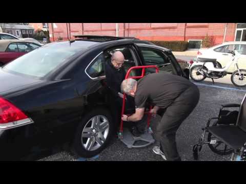 ReTurn7500 Car Extraction