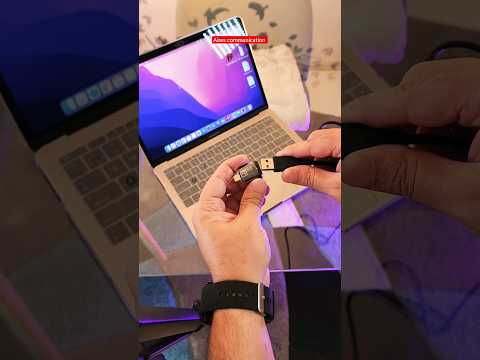 Setting Up and Using Fifine USB Microphone on MacBook and MacBook Pro π€π»