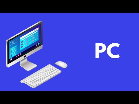 what is PC Definition, usage, Memory, Complete Explained in 2022