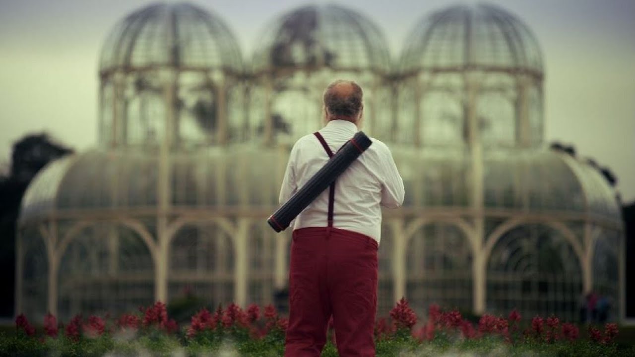 Natal de Curitiba - Juntos, o inesquecível acontece!