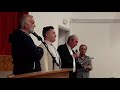 ΚΑΙ ΠΟΥ ΘΕΟΣ – Με επίκεντρο τη Σίφνο