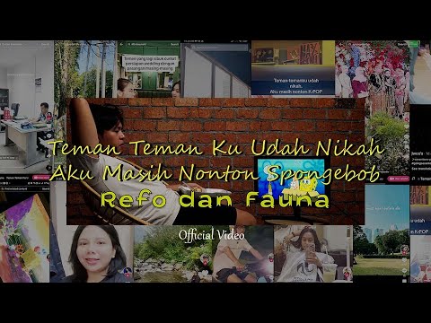 Refo dan Fauna - Songs, Events and Music Stats | Viberate.com