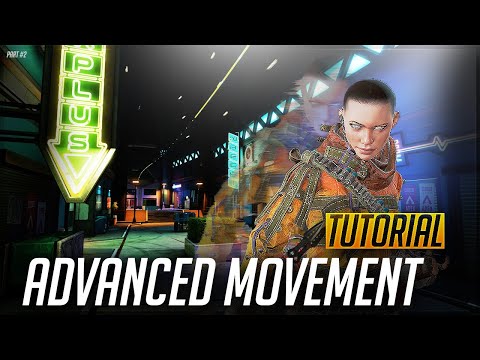 Steam Community :: Video :: 🏃💨Advanced Movement Tutorial in Apex Legends🏃💨
