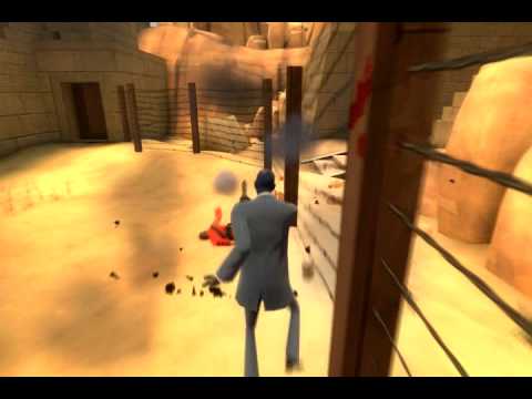 Steam Community :: Video :: SD in TF2 (LOL): Those Damn Engineers Cats