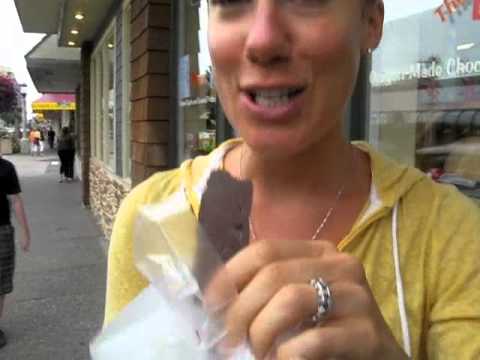 The Best Candy Stores in Seaside Oregon | Eat. Drink. Travel.