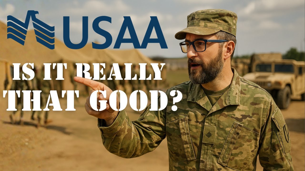 USAA Car Insurance | In-Depth Review (2025)