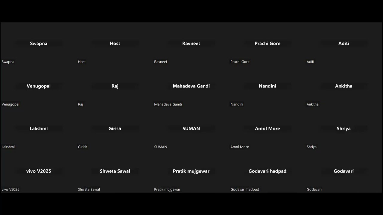 SAP S4 HANA MM(Material Management) - Demo Session - Thrive Monks