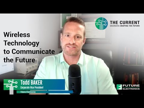 Wireless Technology to Communicate the Future