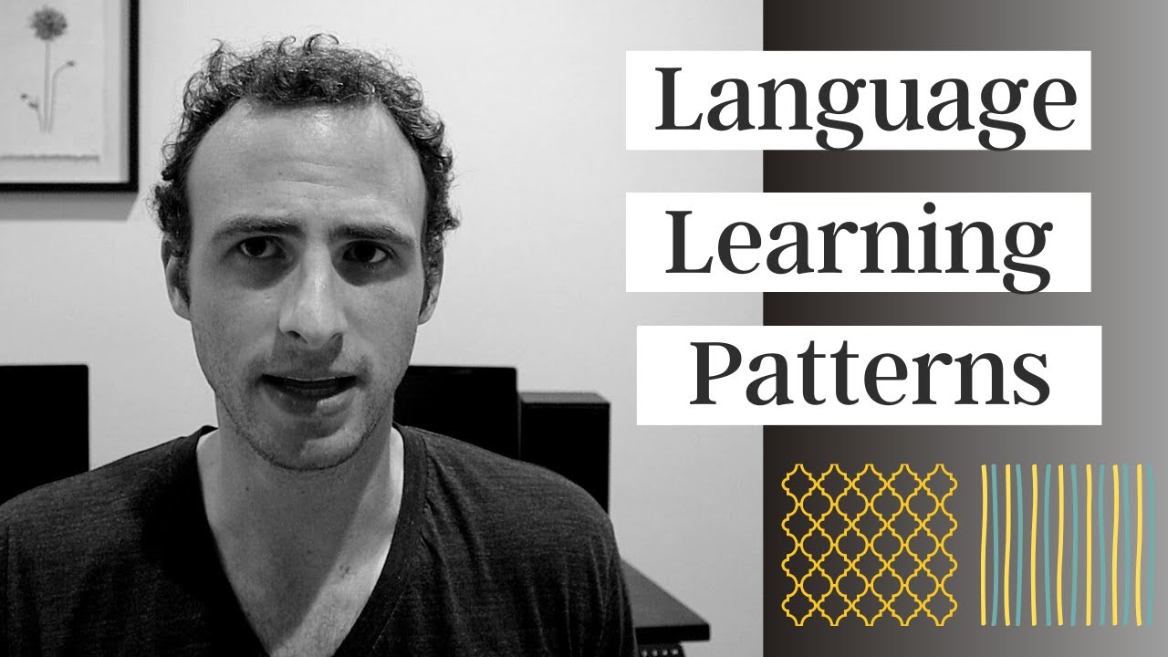 Pattern Recognition in Language Learning