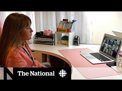 School boards tout benefits of centralized online education, but concerns remain