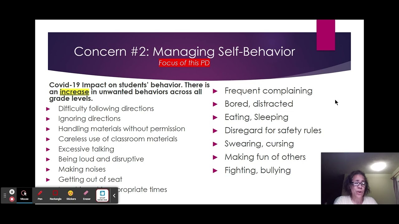 LEAD5393Module 4 Professional Development pptx   Google Slides