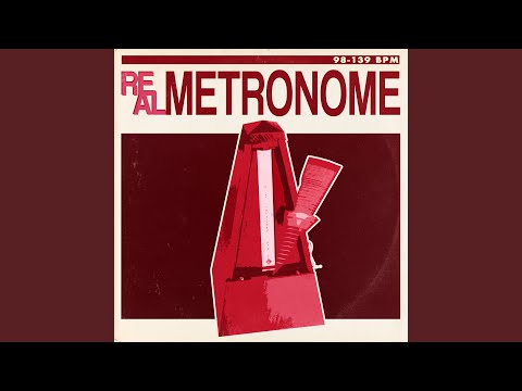 Metronome: Allegro Moderato (117 bpm)