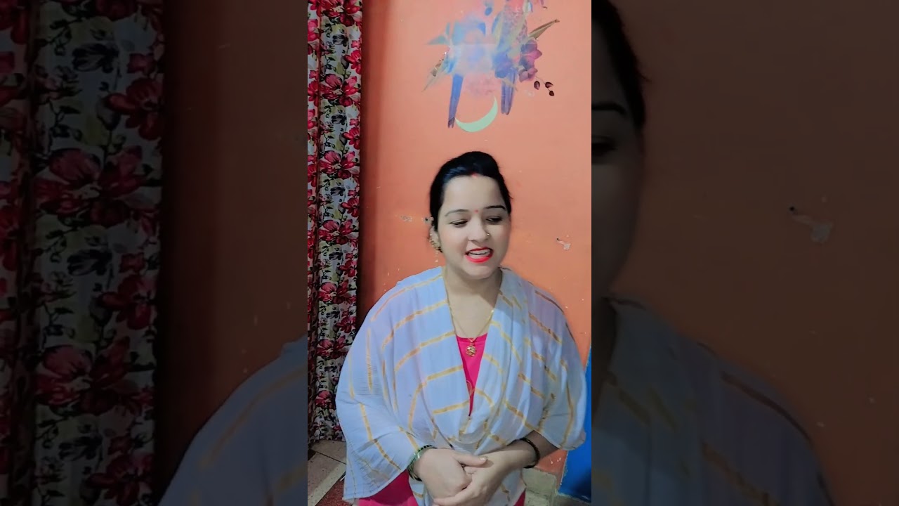 saas ne kiya bahu par atyachar 💔 || Mamta Rani SK || #mamtaranisk