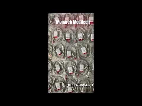 IBP (Invasive Blood Pressure) Module for CONTEC Patient Monito