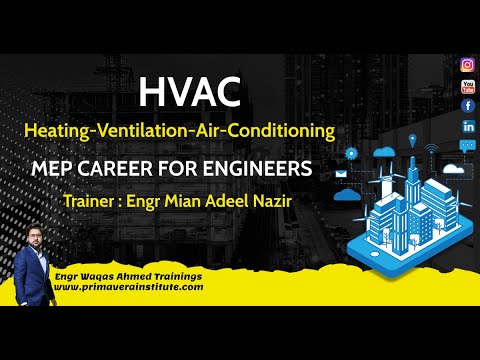 HVAC Consultancy Service, HVAC Consultants in India