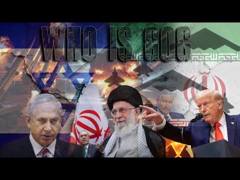 USA Attacks Iran - Is this the start of Gog uMagog war? Prophecies of what's coming... - Part 2