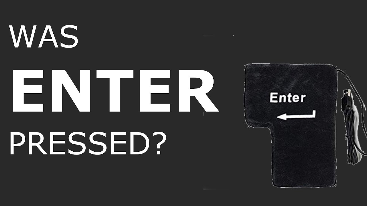 How to detect a specific keypress with JavaScript