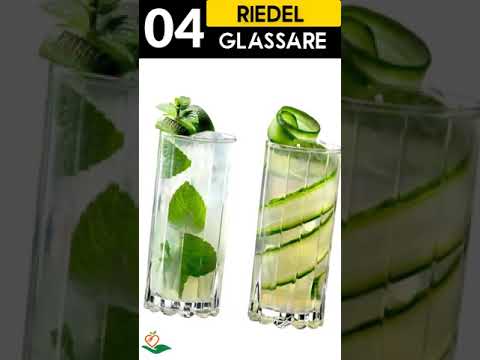 🍺 5 Best Highball Glasses For Cocktails | Top Picks and Buying Guide