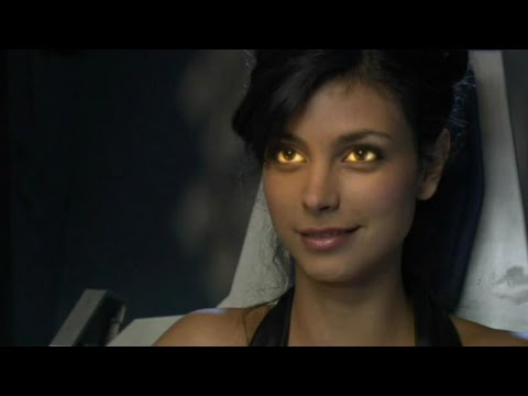 INFESTATION OF ADRIA - STARGATE SG1 EXPLAINED (Sith Citadel)
