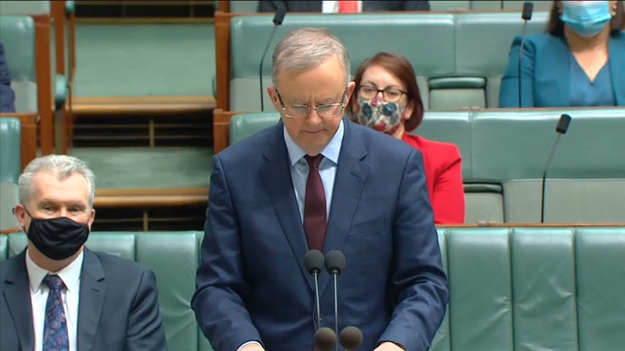 Why Albanese Needs to Establish an “Indigenous Voice” to Sign a Treaty