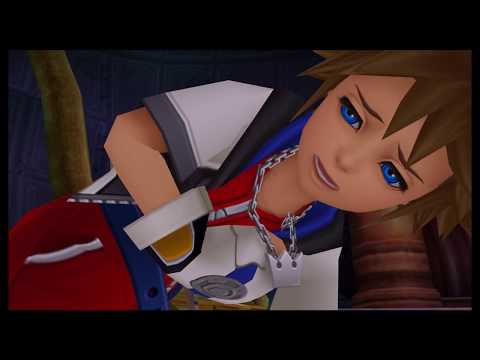 Steam Community :: Video :: Kingdom Hearts Final Mix HD Proud Mode ...