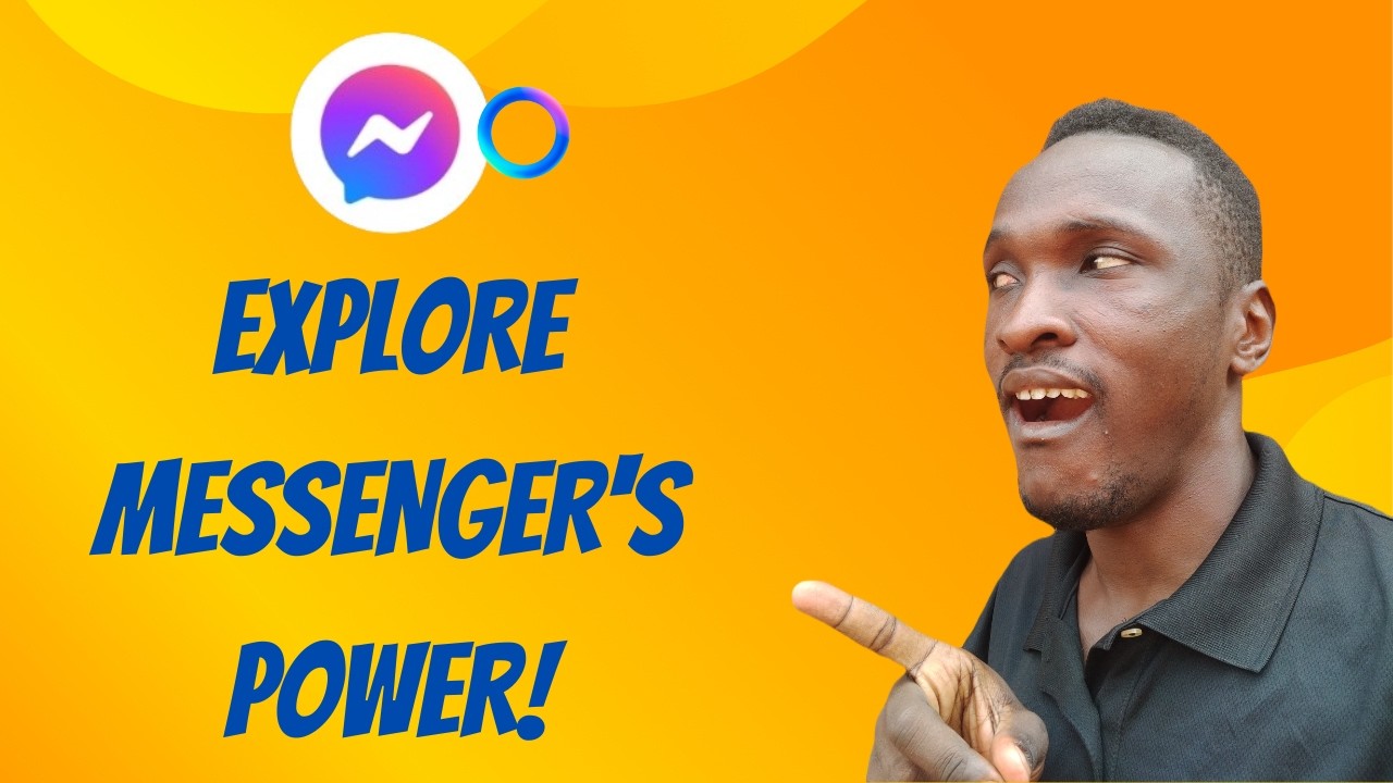 Unlock Facebook Messenger’s Best Features in 2025: Meta AI, Secret Chats, & More!