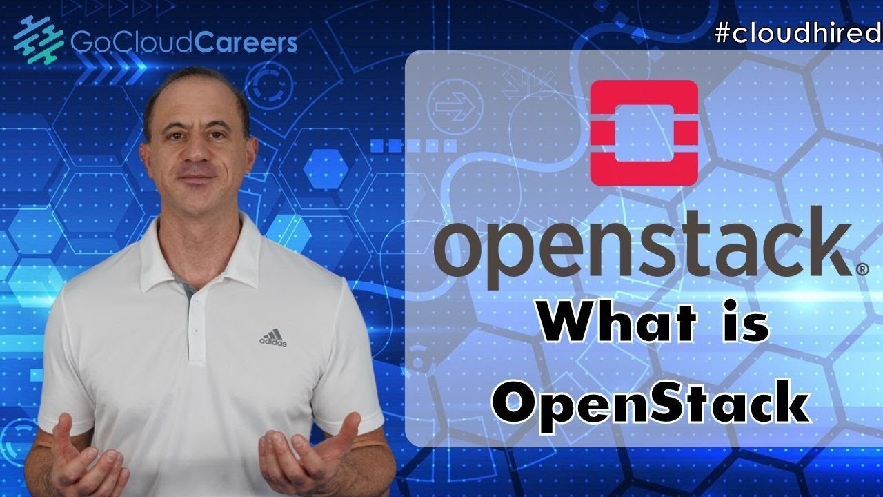 Openstack Cloud (What Every Cloud Architect Needs To Know)