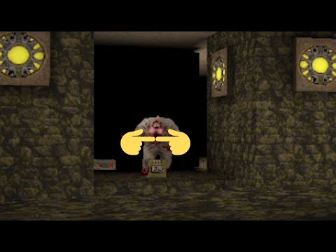 Steam Community :: Video :: Quake AI is funny