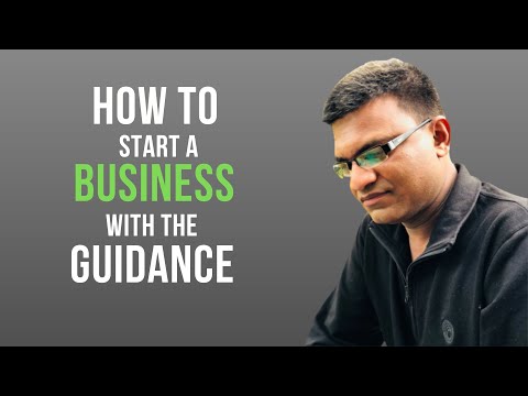 How to Start a Business with the Guidance | Tamil | Part-1 | Captured Moment