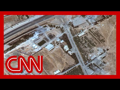 Sources: US intel shows Iran was years away from nuclear weapon